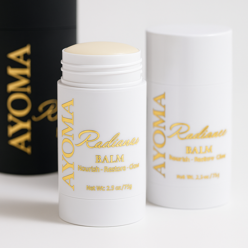 AYOMA – Luxury Self-Care Boutique – Ayoma