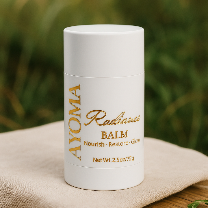 AYOMA – Luxury Self-Care Boutique – Ayoma