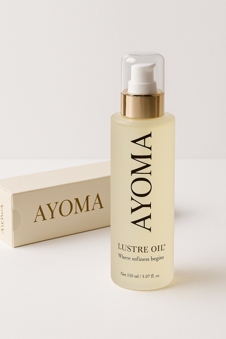 AYOMA – Luxury Self-Care Boutique – Ayoma