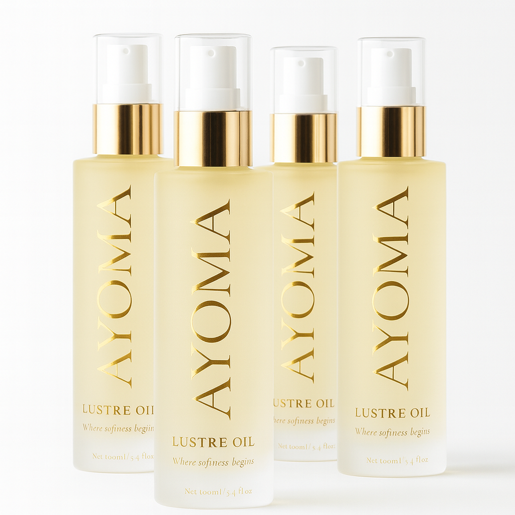 AYOMA – Luxury Self-Care Boutique – Ayoma