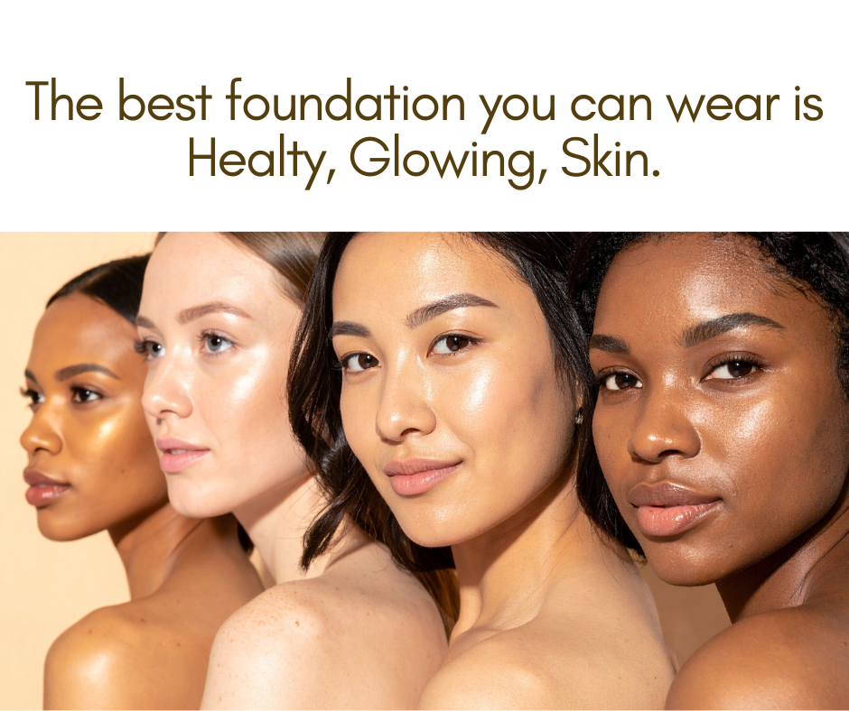 AYOMA – Luxury Self-Care Boutique – Ayoma